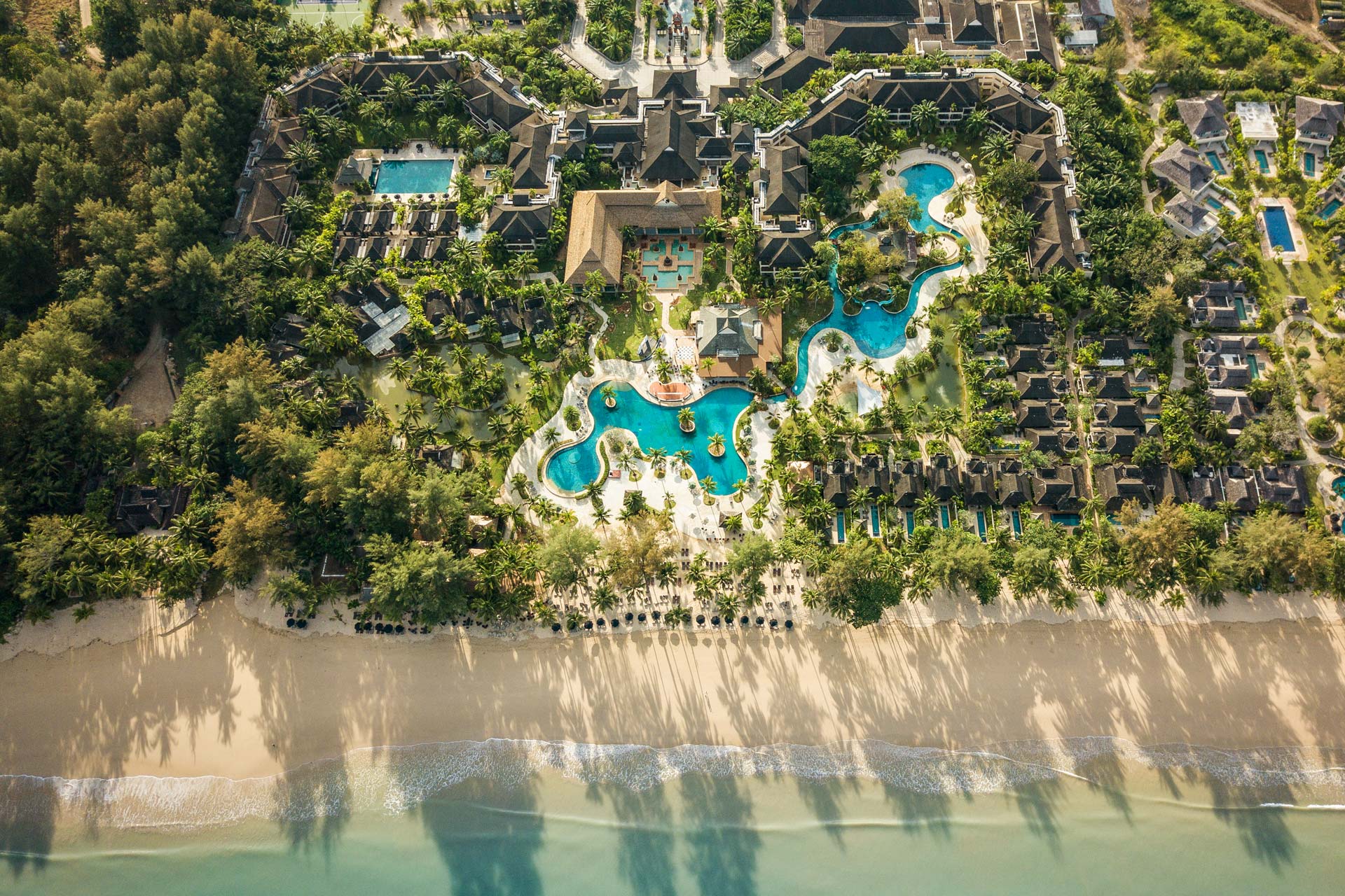 Robinson Club - Hotel Republic